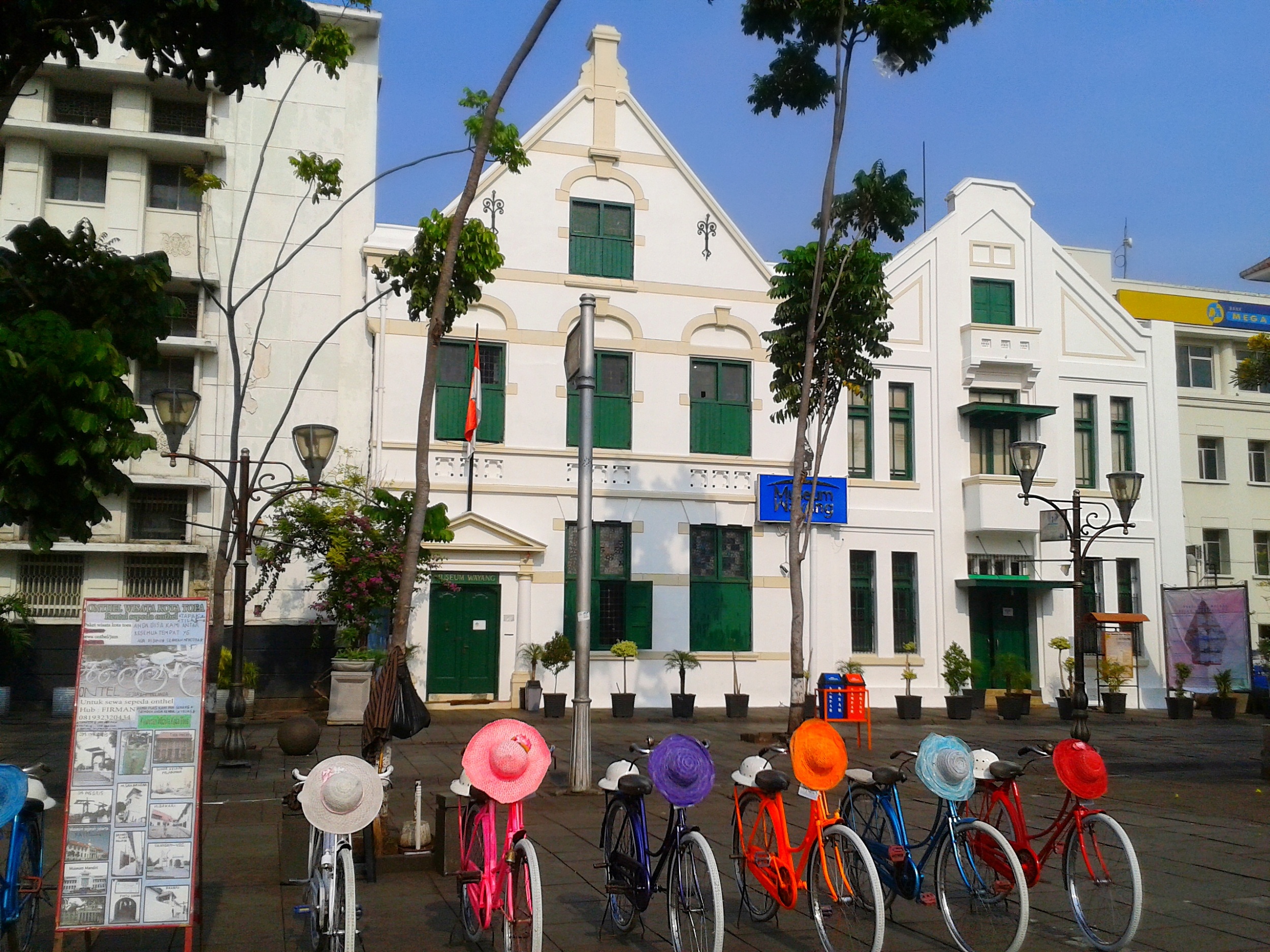 4 Days Jakarta Itinerary: Best Places to Visit in Jakarta - Trip.com