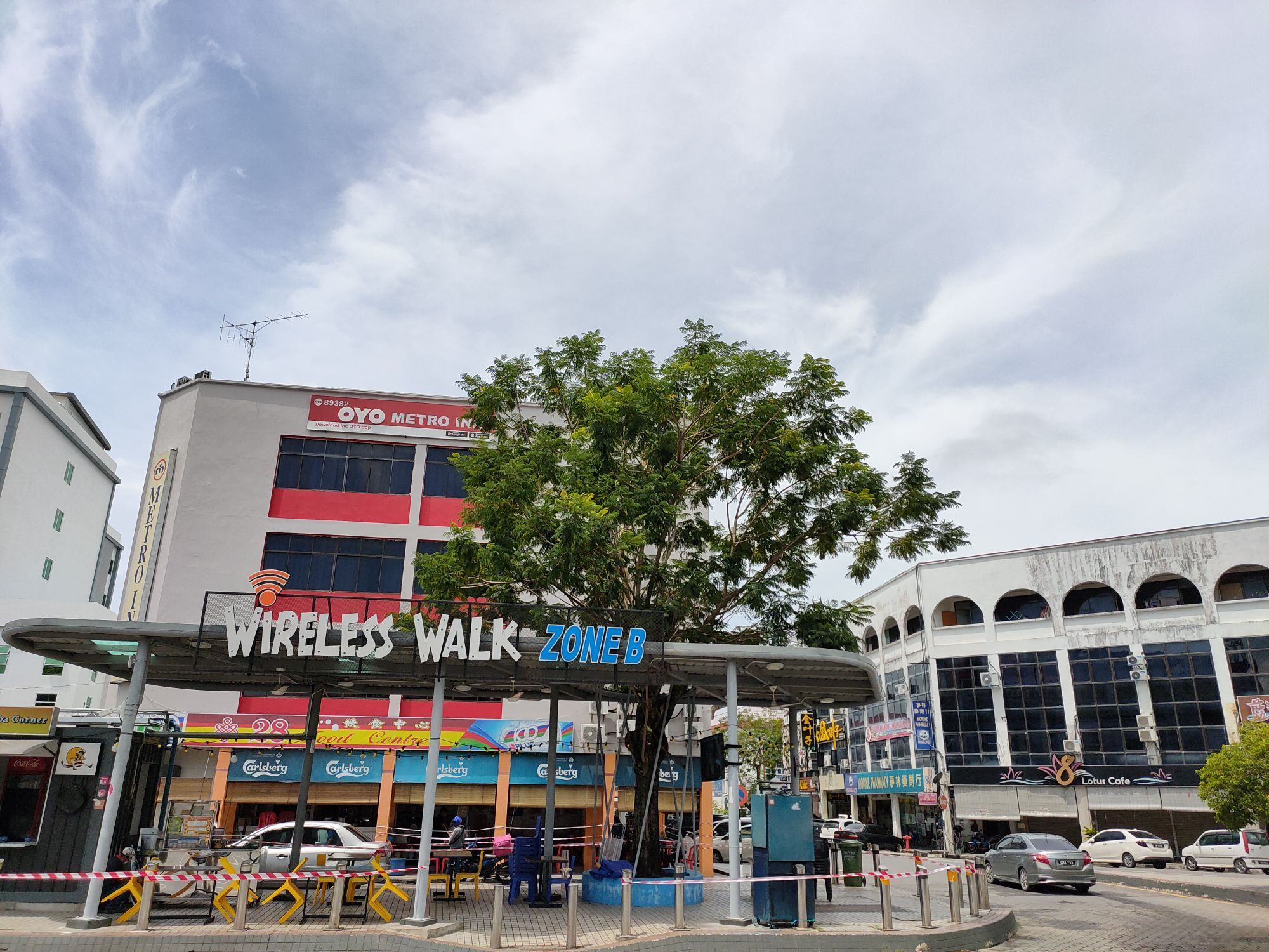 5 Days Miri Itinerary: Best Places to Visit in Miri - Trip.com