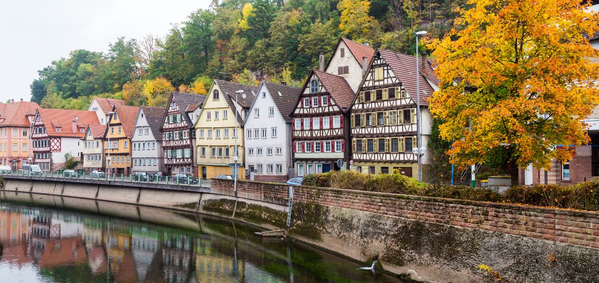 Calw Travel Guide 2023 - Things to Do, What To Eat & Tips | Trip.com