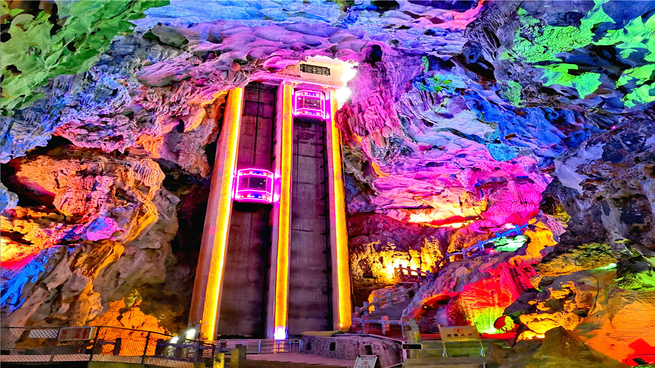 Top Travel Destinations in Guilin: Best 6 Days Guilin Itinerary - Trip.com