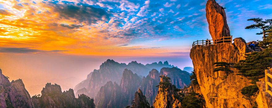 Anhui 2023 Top Things to Do - Anhui Travel Guides - Top Recommended ...