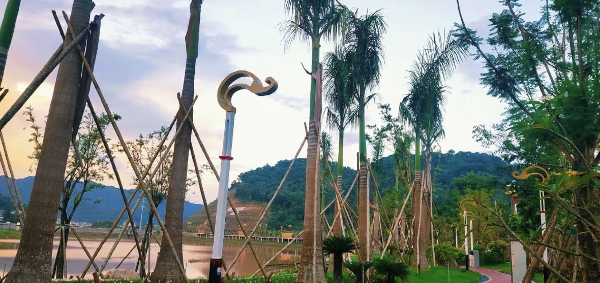 Jiangcheng Travel Guide 2023 - Things to Do, What To Eat & Tips | Trip.com