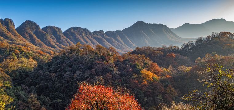 Bazhong Travel Guide 2023 - Things to Do, What To Eat & Tips | Trip.com