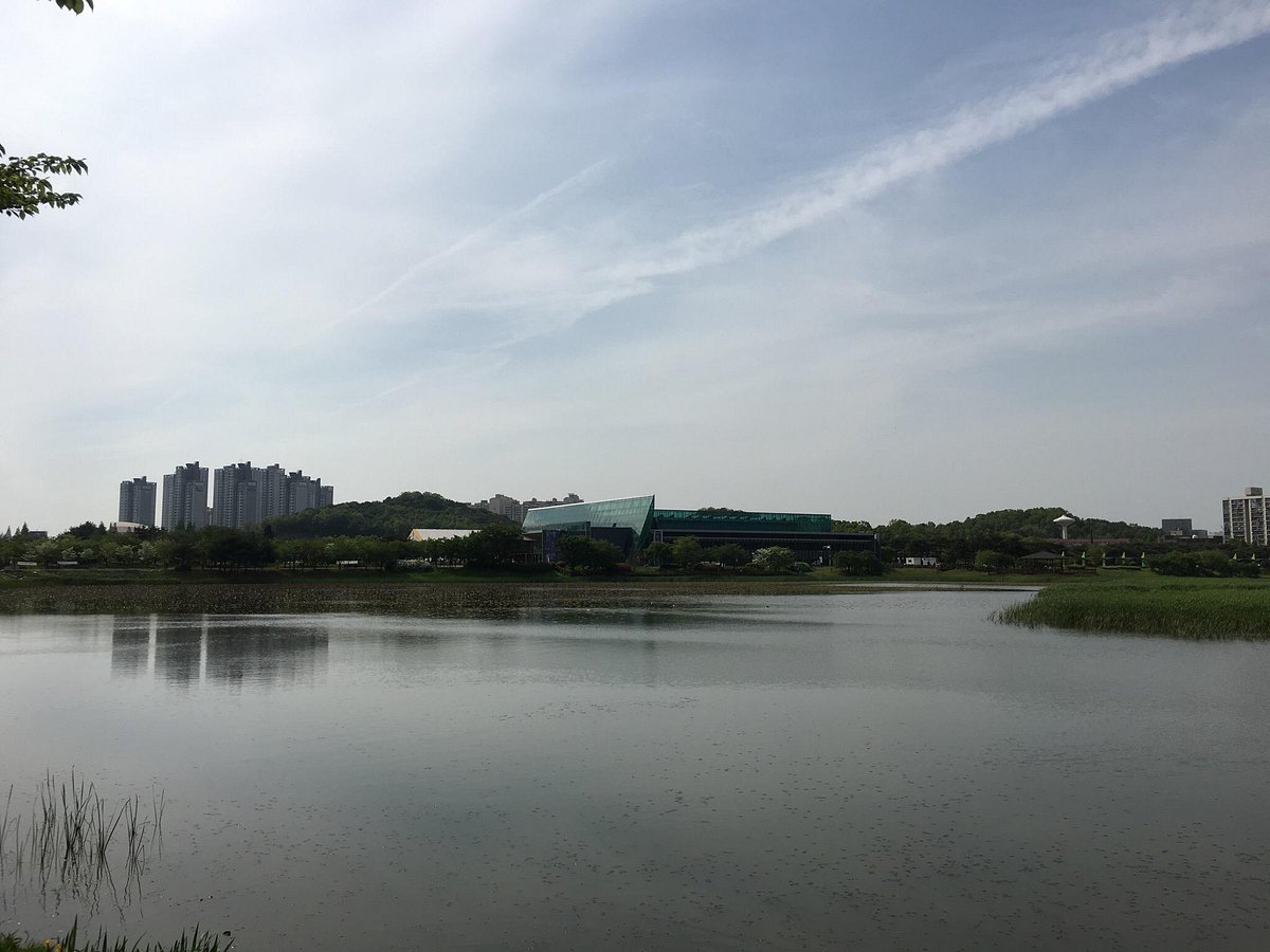 3 Days Ansan Itinerary: Best Places to Visit in Ansan - Trip.com