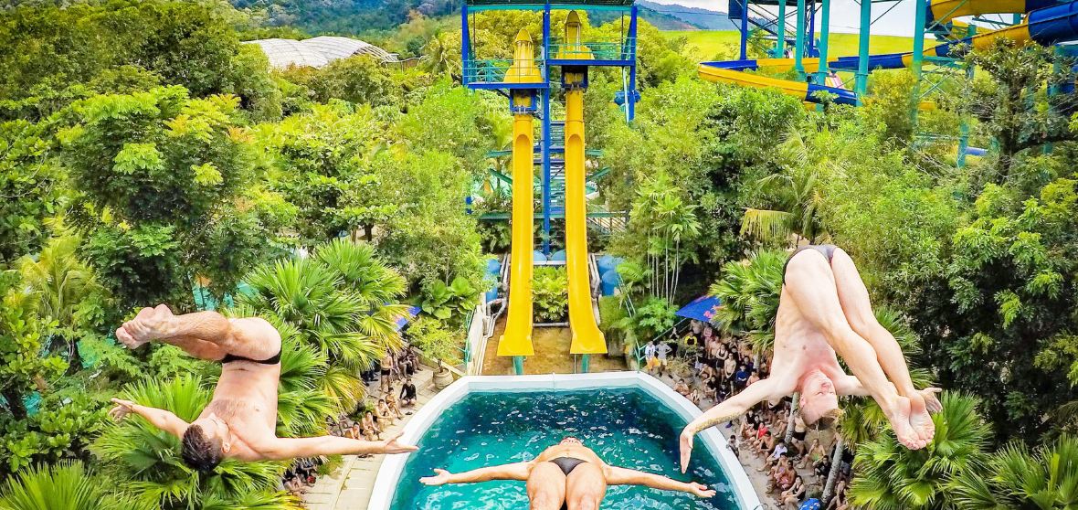 กิจกรรมน่าทำยอดนิยมในBarat Daya Pulau Pinangประจำปี 2022 - คู่มือท่อง ...