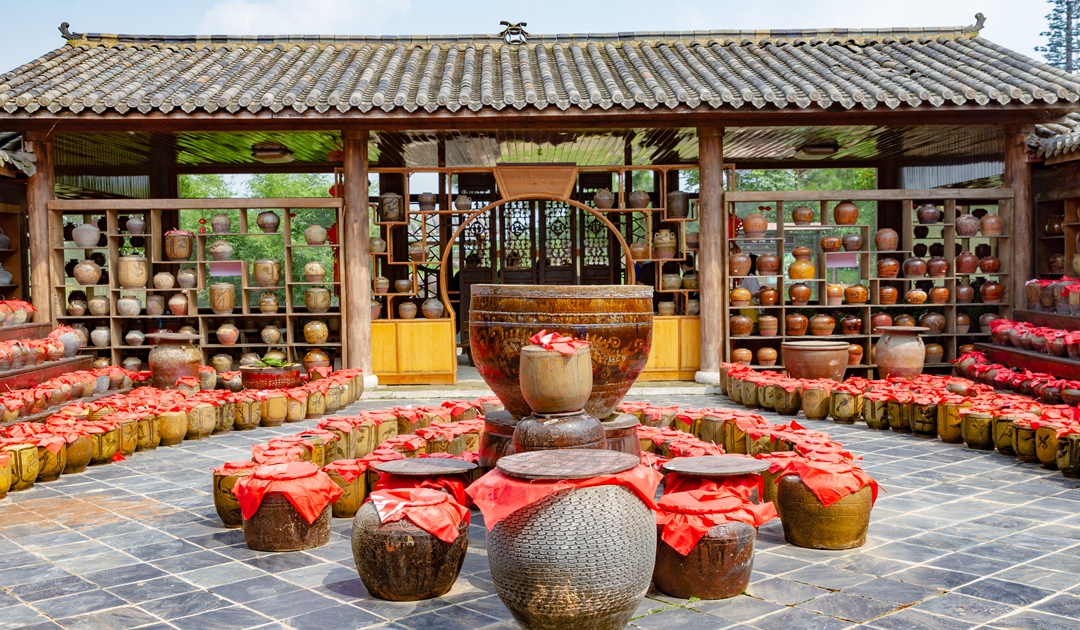 Best Time to Visit Wuhan for 9 Days Itinerary, What to Do & Where to Go ...