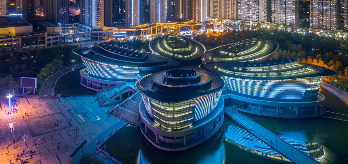 Suzhou Travel Guide 2023 - Things to Do, What To Eat & Tips | Trip.com