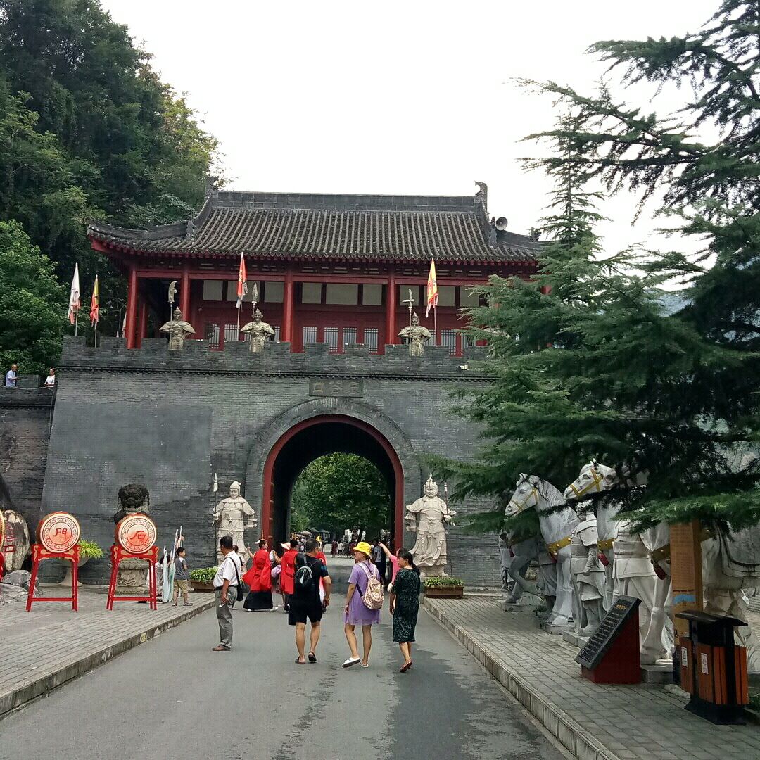 Hanzhong 2022 Top Things to Do - Hanzhong Travel Guides - Top ...