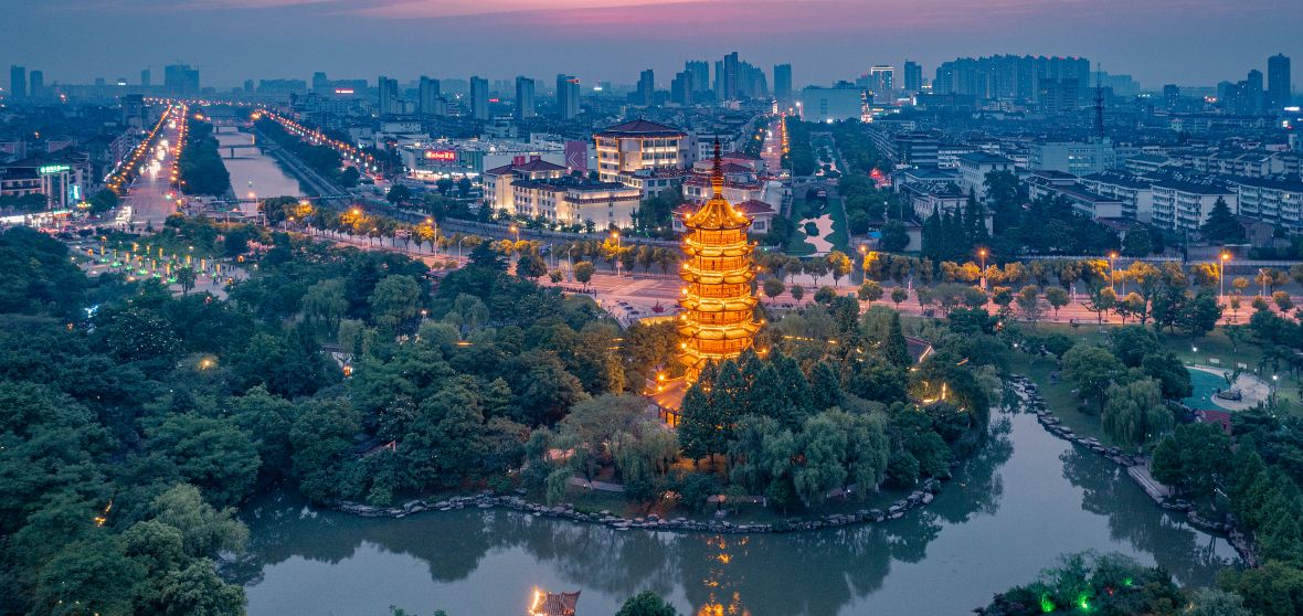 Danyang Travel Guide 2023 - Things to Do, What To Eat & Tips | Trip.com