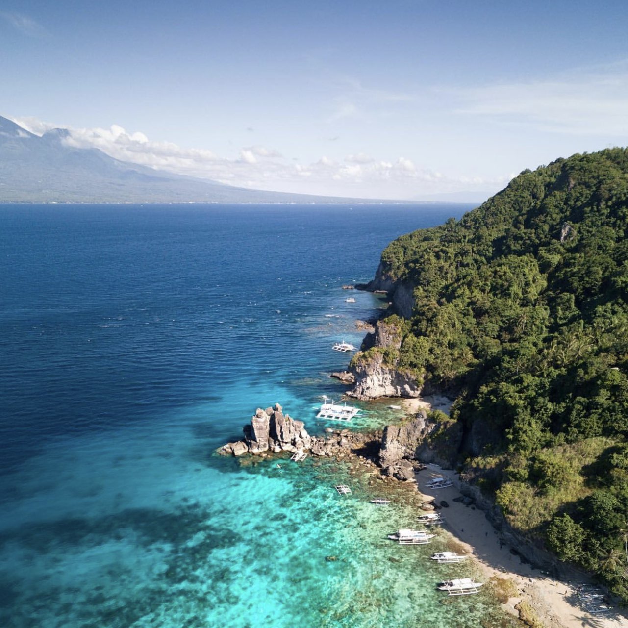 Dauin 2022 Top Things to Do - Dauin Travel Guides - Top Recommended ...