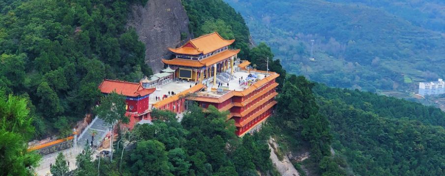 Tongchuan 2022 Top Things to Do - Tongchuan Travel Guides - Top ...