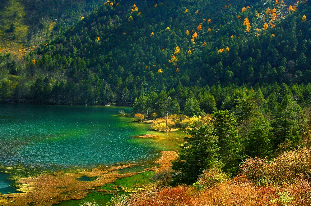 What to Do in Kangding in 7 Days? Travel Guide and Tips - Trip.com