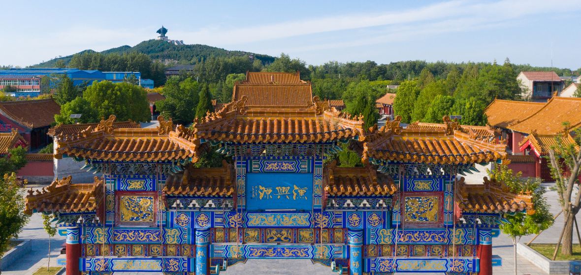 YongCheng Travel Guide 2023 - Things to Do, What To Eat & Tips | Trip.com