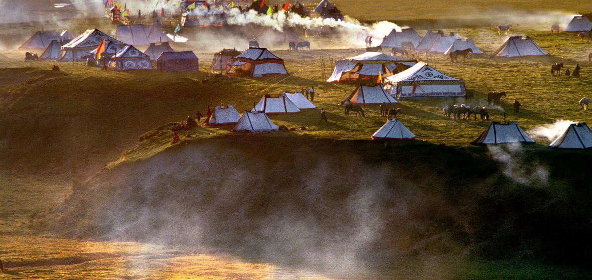 Golog Travel Guide 2023 - Things to Do, What To Eat & Tips | Trip.com