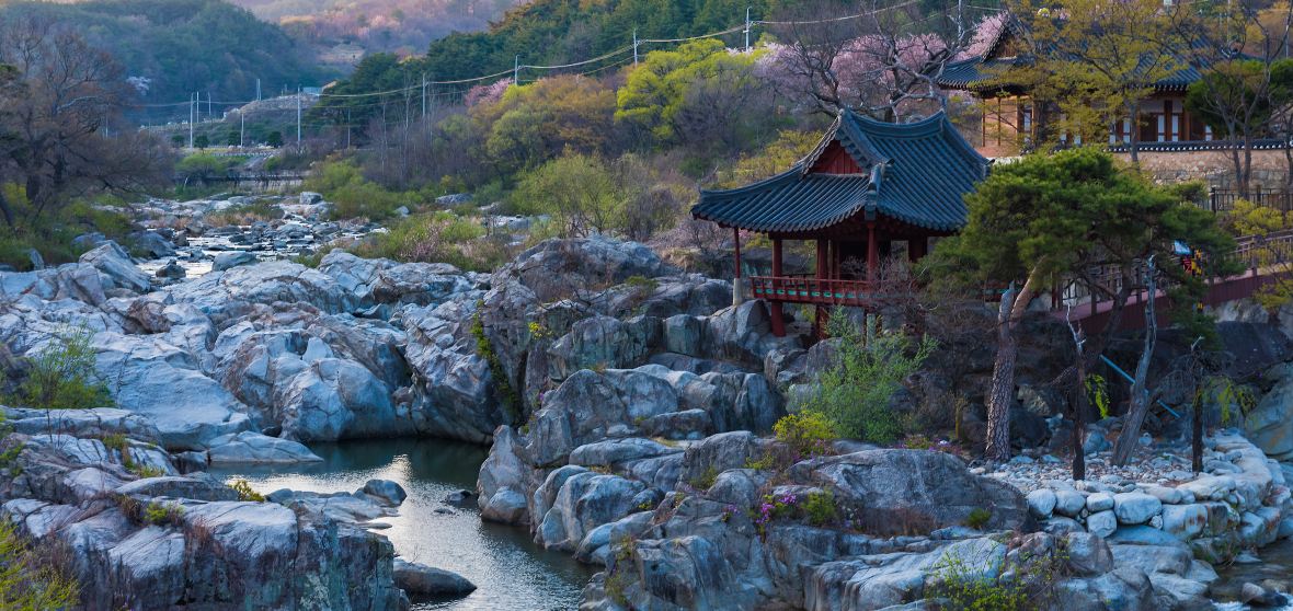 Hamyang Travel Guide 2023 - Things to Do, What To Eat & Tips | Trip.com