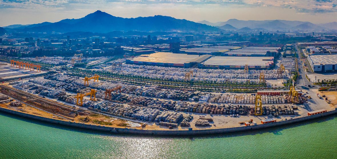 Nan'an 2022 Top Things to Do - Nan'an Travel Guides - Top Recommended ...