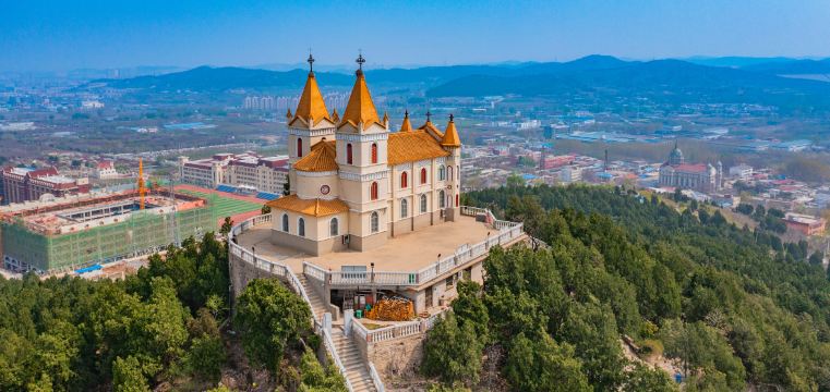 Pingyin 2023 Top Things to Do - Pingyin Travel Guides - Top Recommended ...