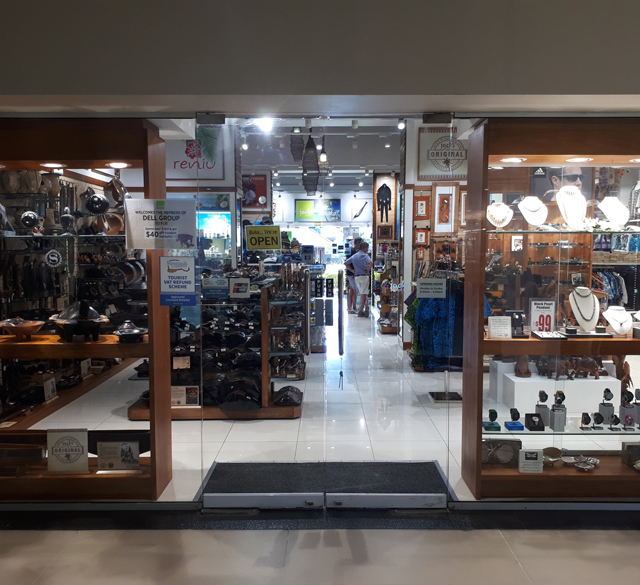 JACKS RETAIL LTD MARRIOTT STORE_斐济_全球购网