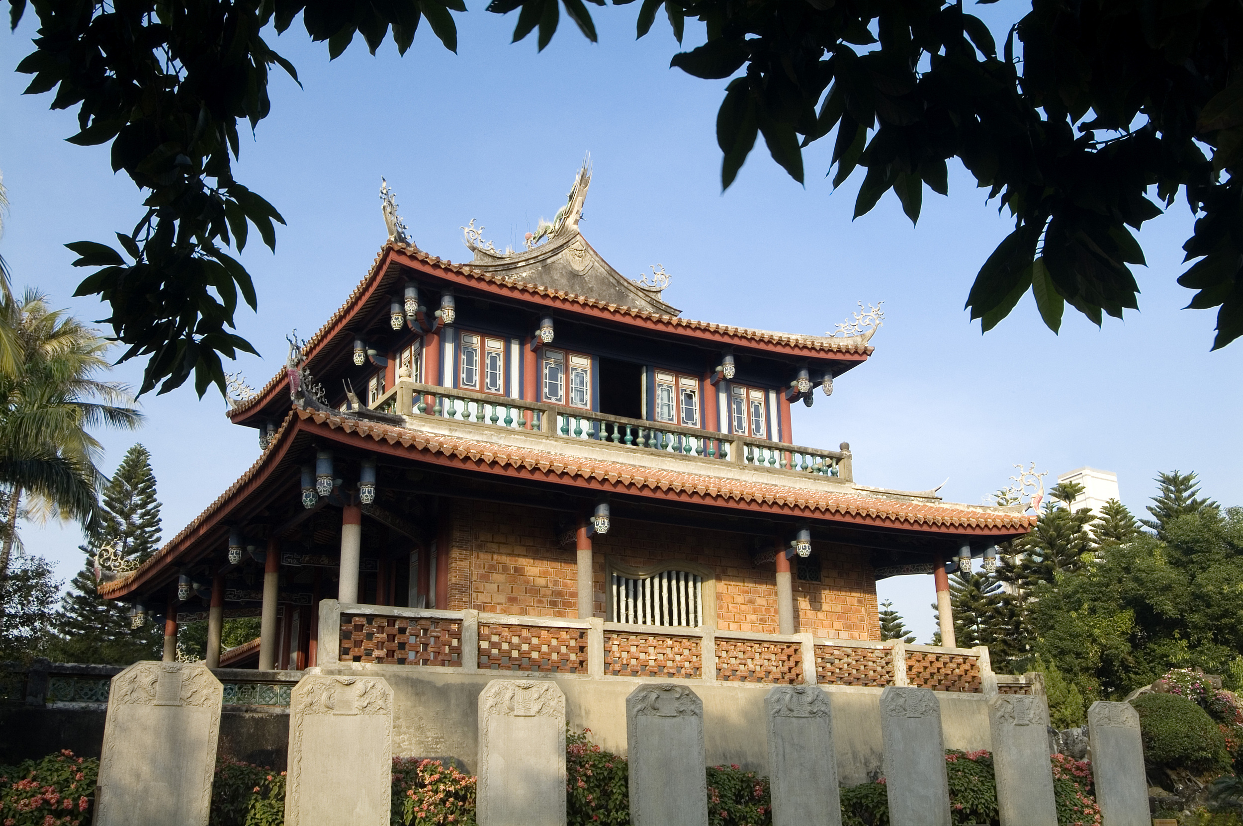 Top Travel Destinations in Tainan: Best 10 Days Tainan Itinerary - Trip.com