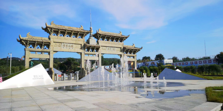 5 Days Shenyang Itinerary: Best Places to Visit in Shenyang - Trip.com