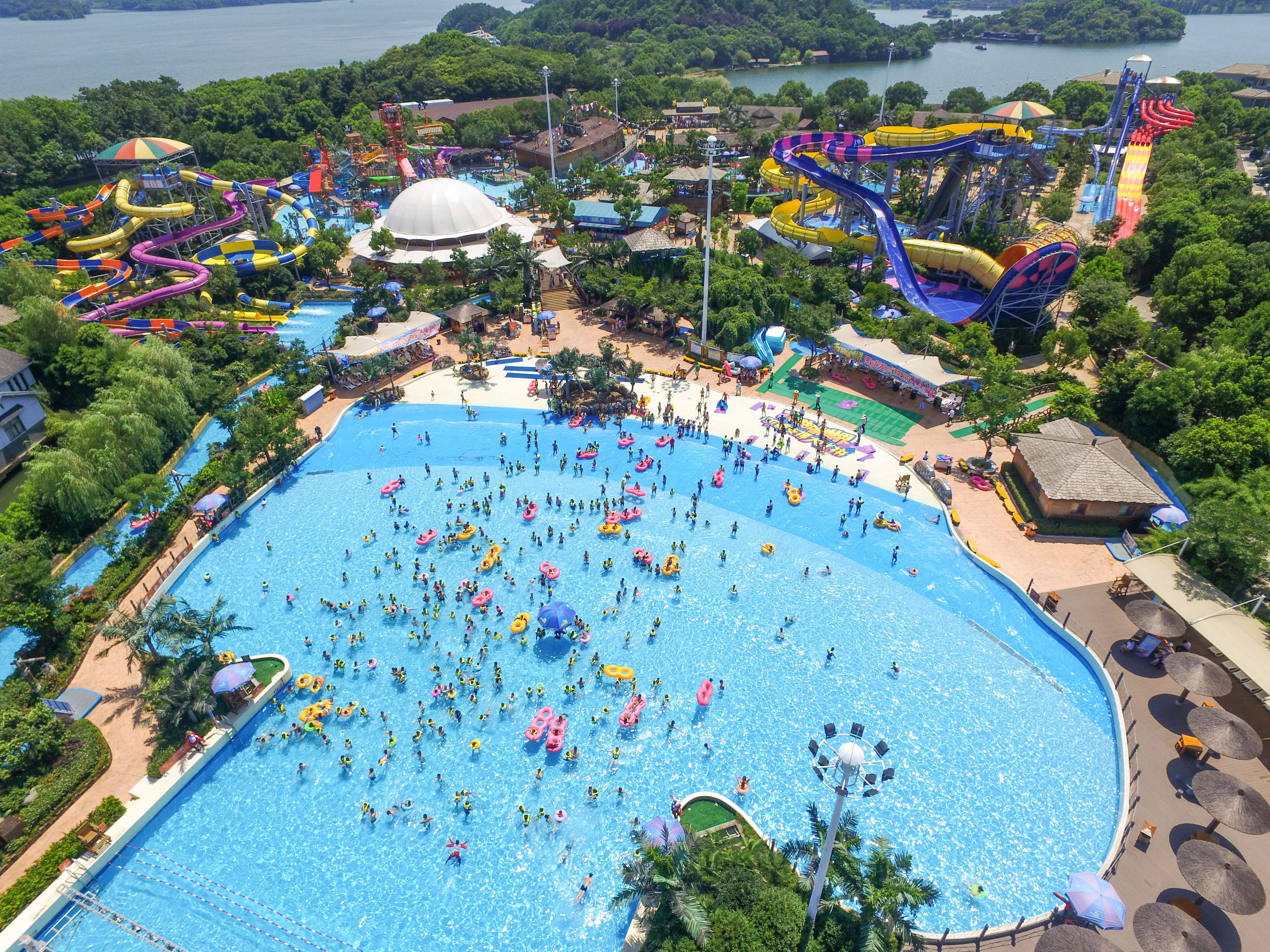 How to Spend 3 Days in Liyang - A Complete Itinerary for Liyang - Trip.com