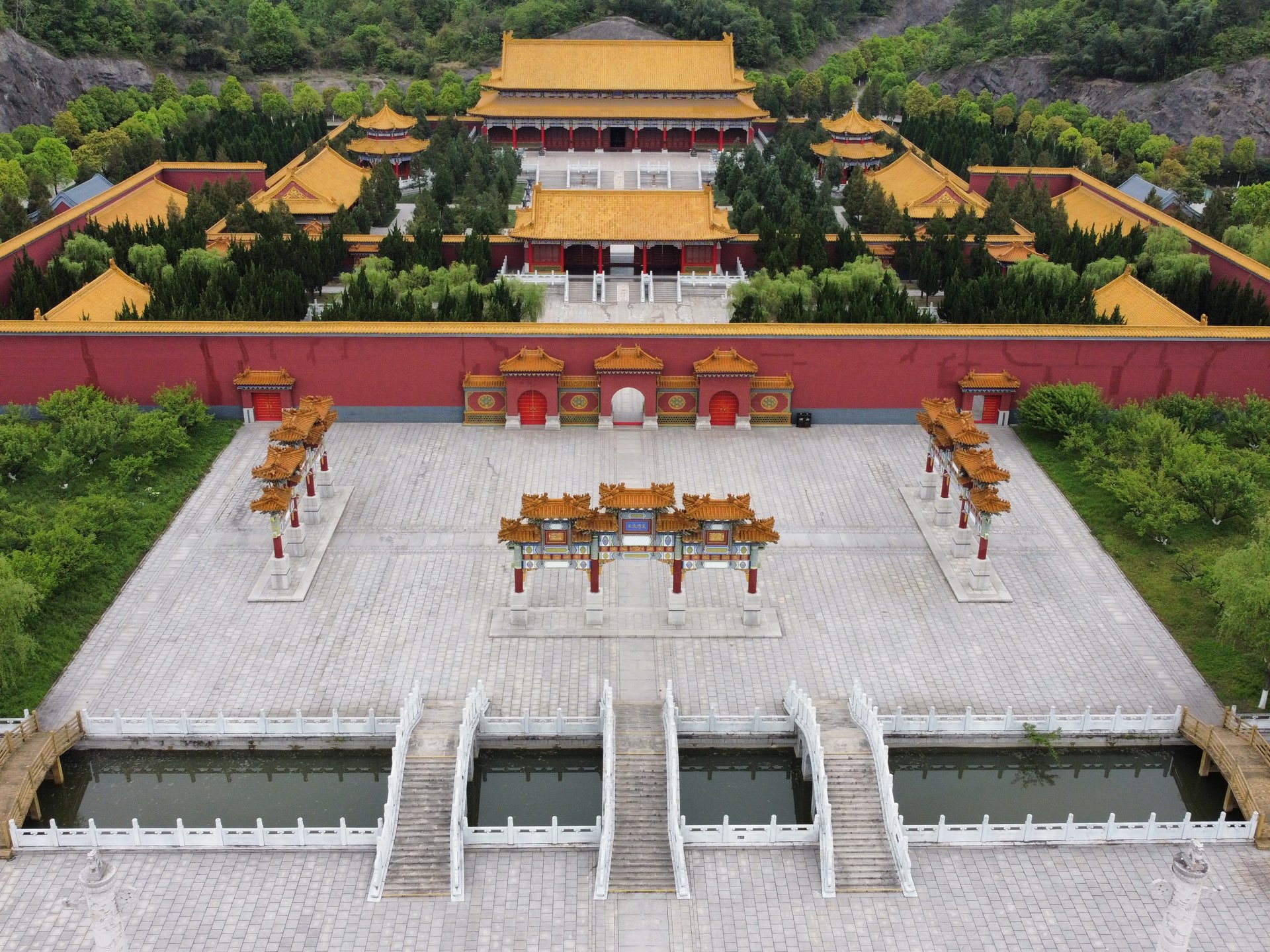 Dongyang 2022 Top Things to Do - Dongyang Travel Guides - Top ...