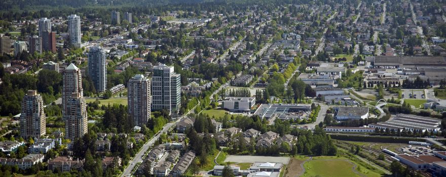 Coquitlam Travel Guide 2023 - Things to Do, What To Eat & Tips | Trip.com