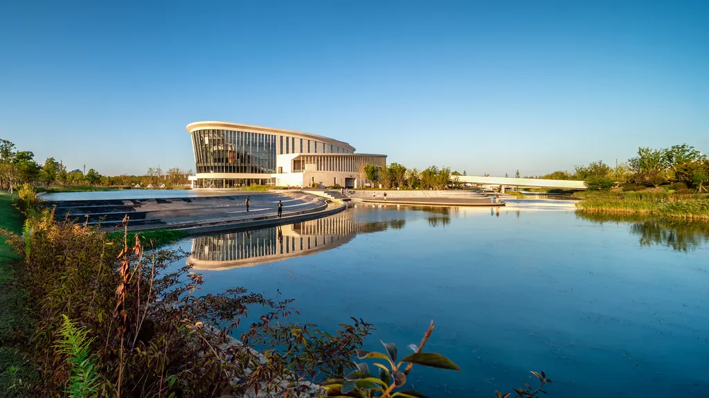 Nine Trees Future Art Center Tickets [] - Promos, Prices, Reviews ...