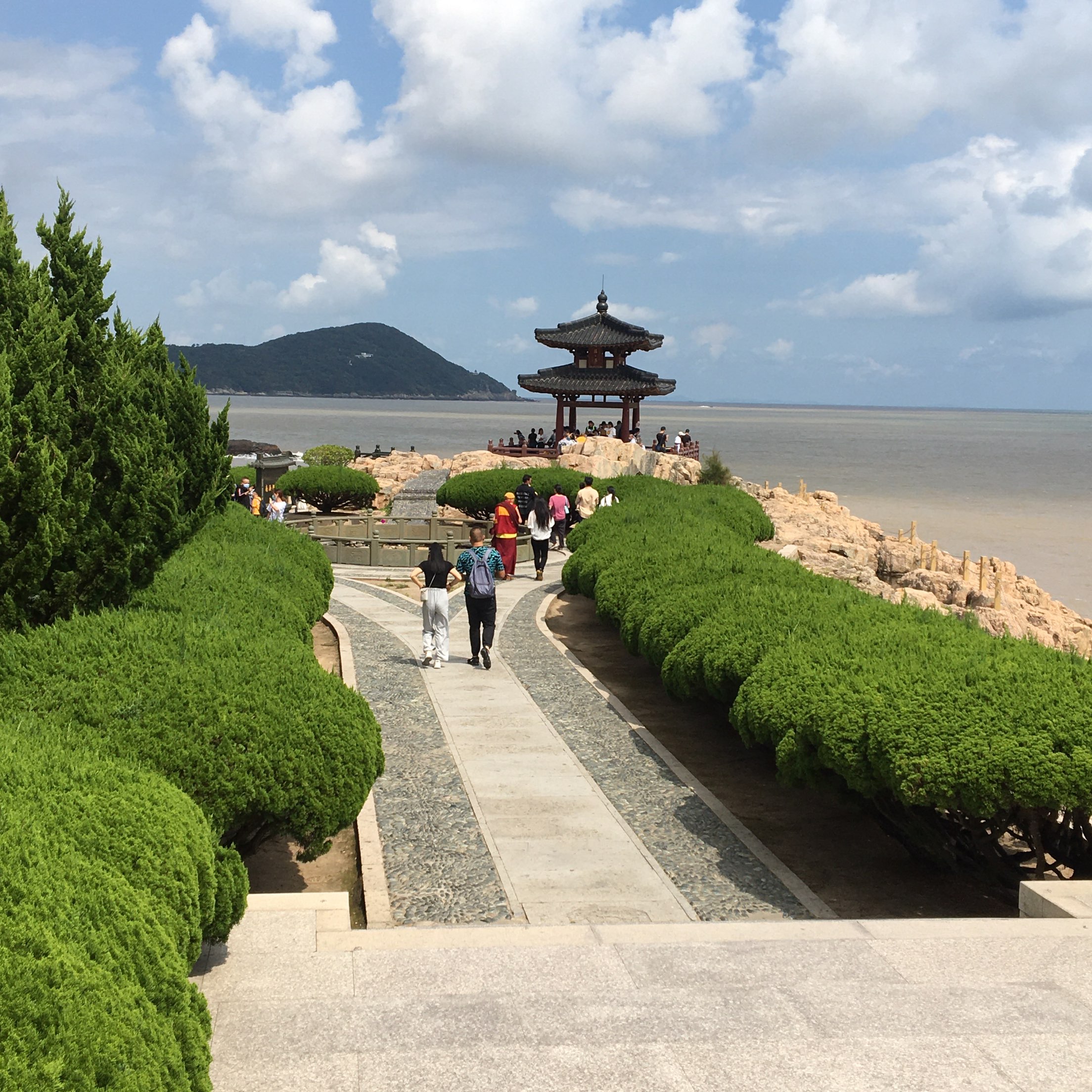 Mount Putuo 2022 Top Things to Do - Mount Putuo Travel Guides - Top ...