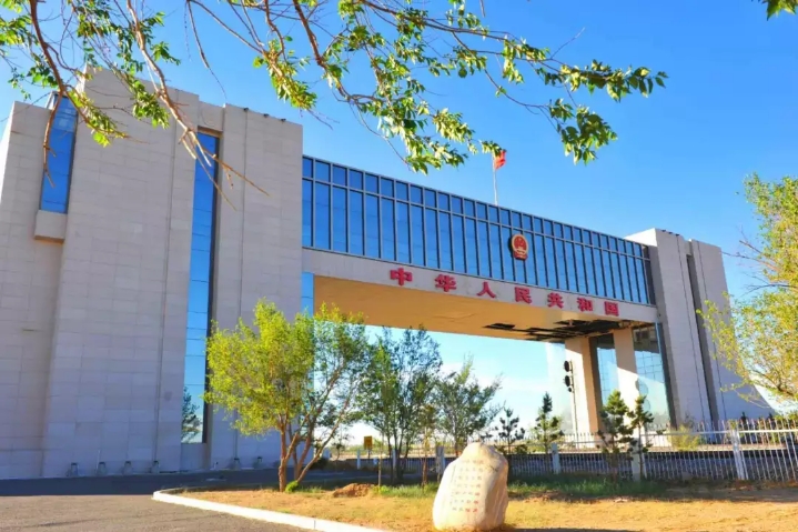 Travel 3 Days in Erenhot: Best Vacation Spots in Erenhot - Trip.com