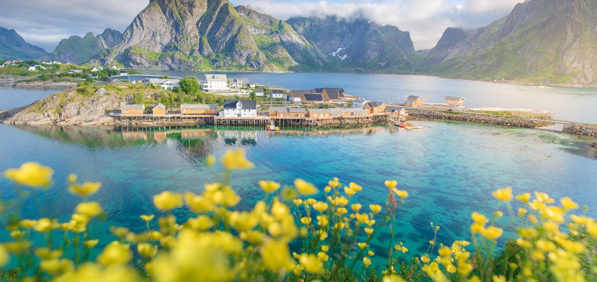 Moskenes 2023 Top Things to Do - Moskenes Travel Guides - Top ...