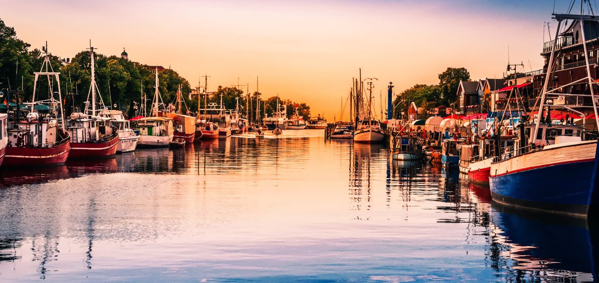 Warnemunde Travel Guide 2023 - Things to Do, What To Eat & Tips | Trip.com