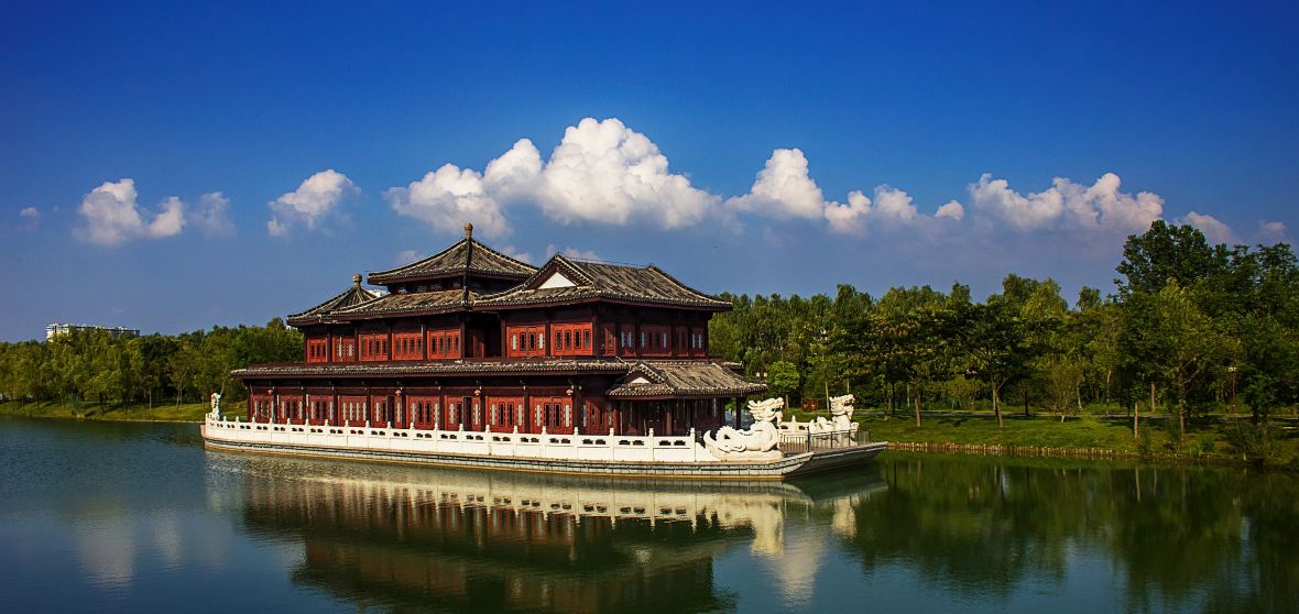 Hongze District Travel Guide 2023 - Things to Do, What To Eat & Tips ...