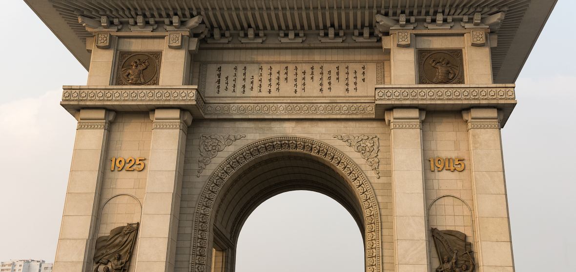 Pyongyang Travel Guide 2023 - Things to Do, What To Eat & Tips | Trip.com