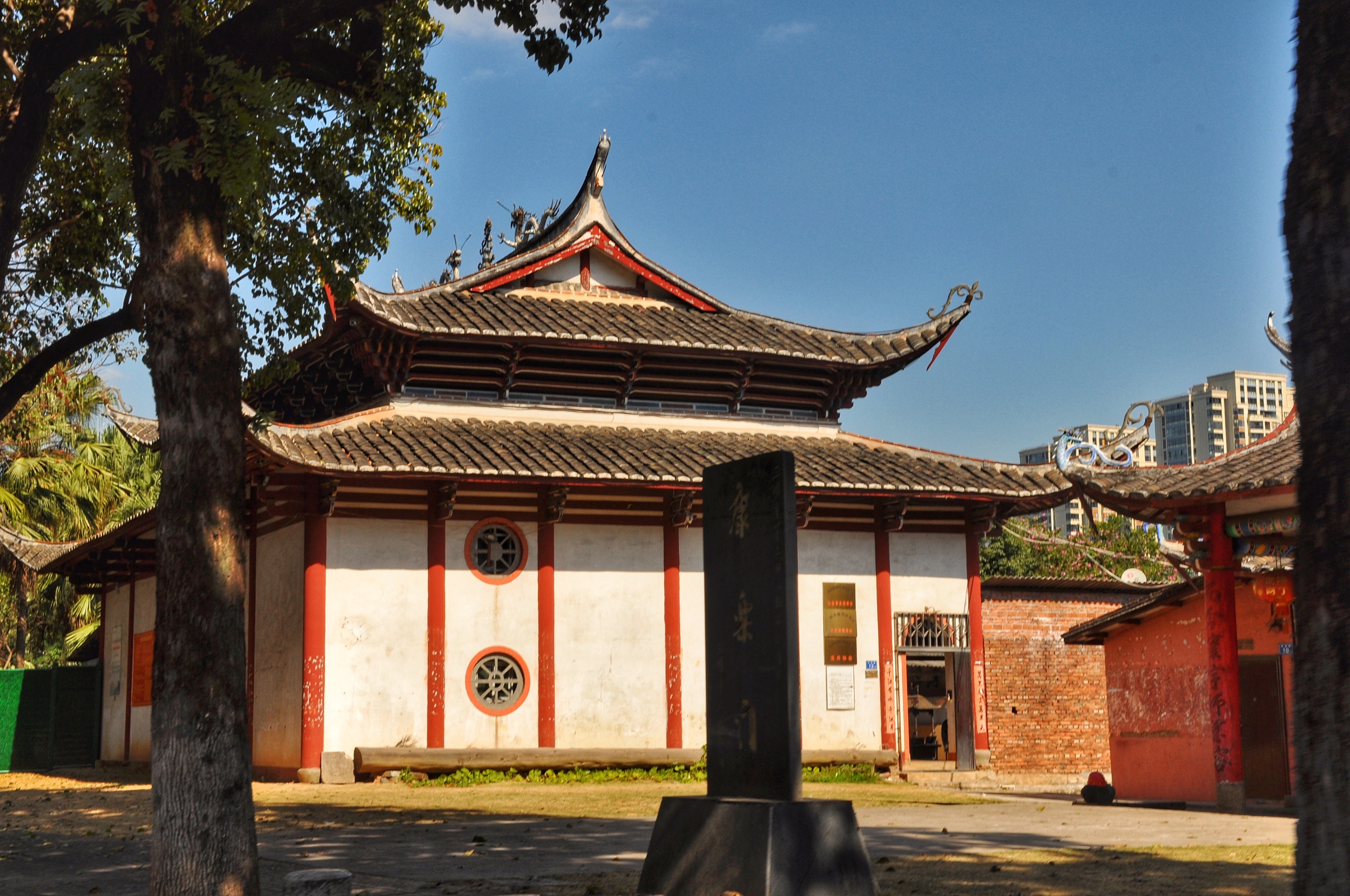 5 Days in Sanming: What to Do and See in Sanming - Trip.com