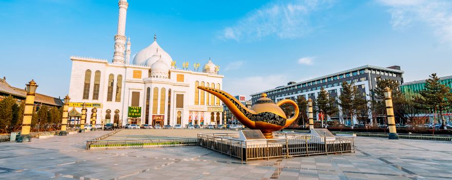Hohhot Travel Guide 2023 - Things to Do, What To Eat & Tips | Trip.com