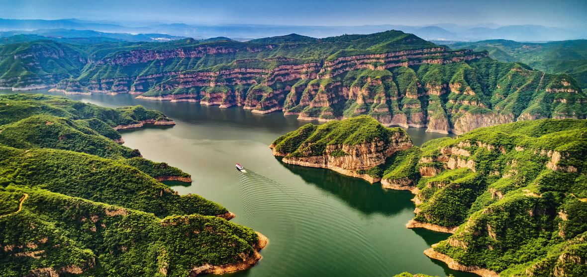 Jiyuan 2023 Top Things to Do - Jiyuan Travel Guides - Top Recommended ...