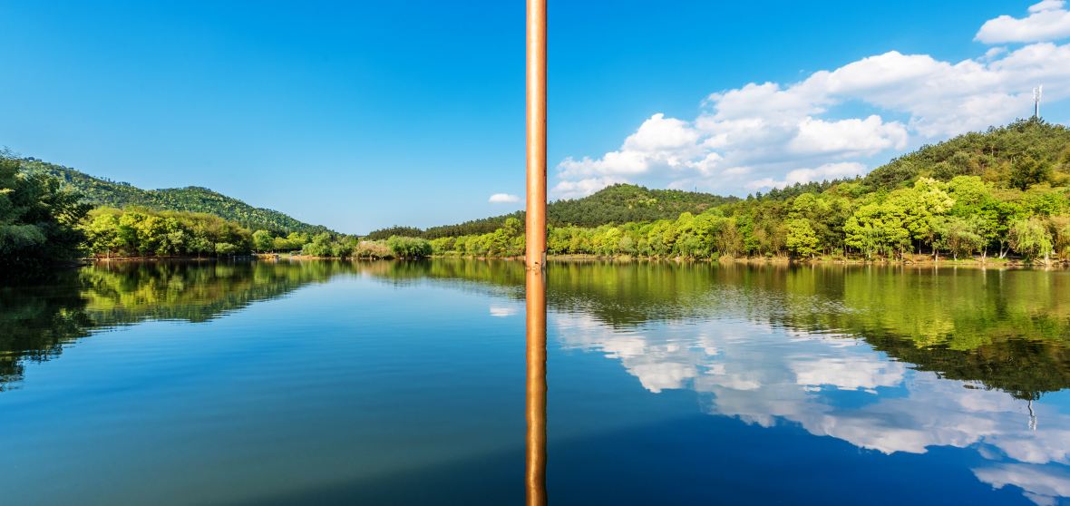 Anji Travel Guide 2023 - Things to Do, What To Eat & Tips | Trip.com