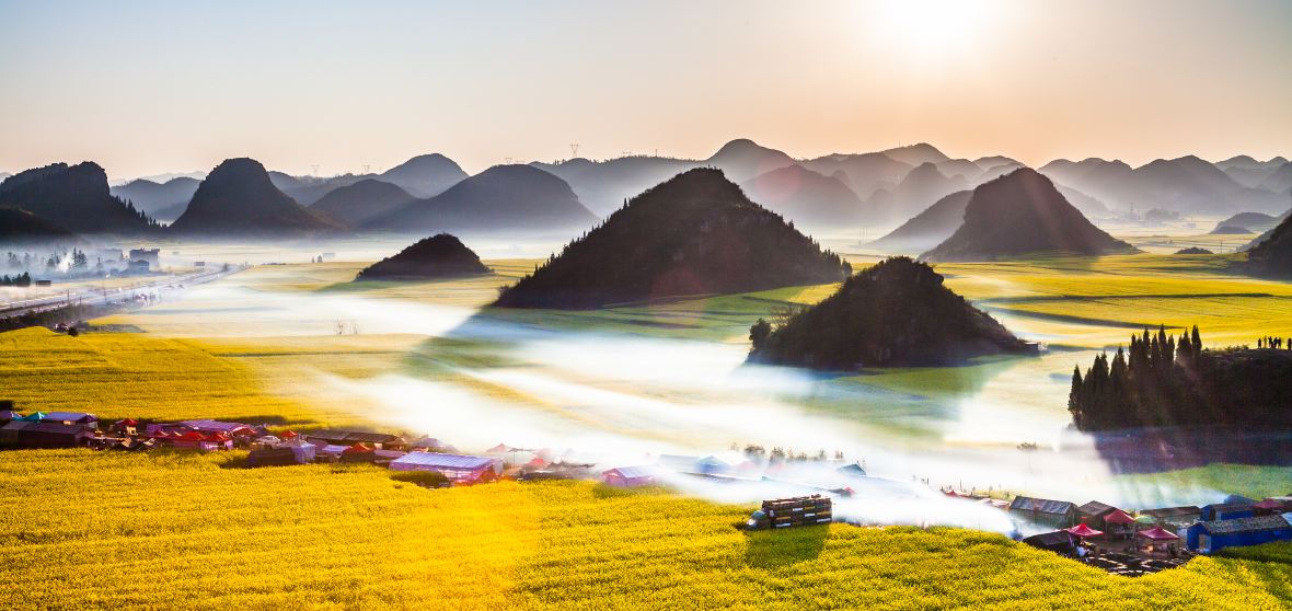 2023羅平熱門推薦活動－羅平旅遊攻略－羅平人氣推介景點門票、酒店、好去處、餐飲及餐廳－Trip.com