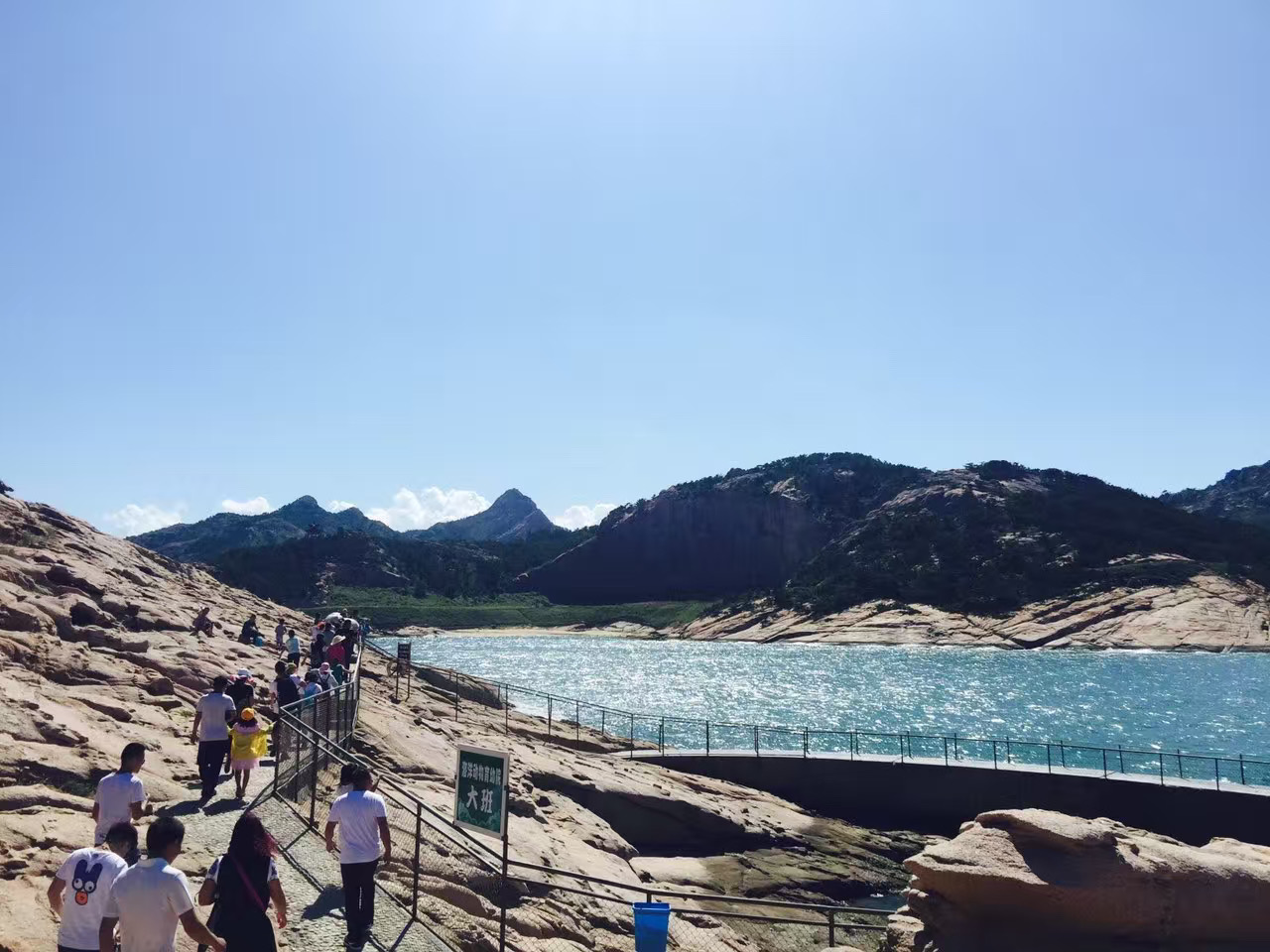 5 Days in Rongcheng Trip: Budgets, Hotels, Food & Attractions - Trip.com