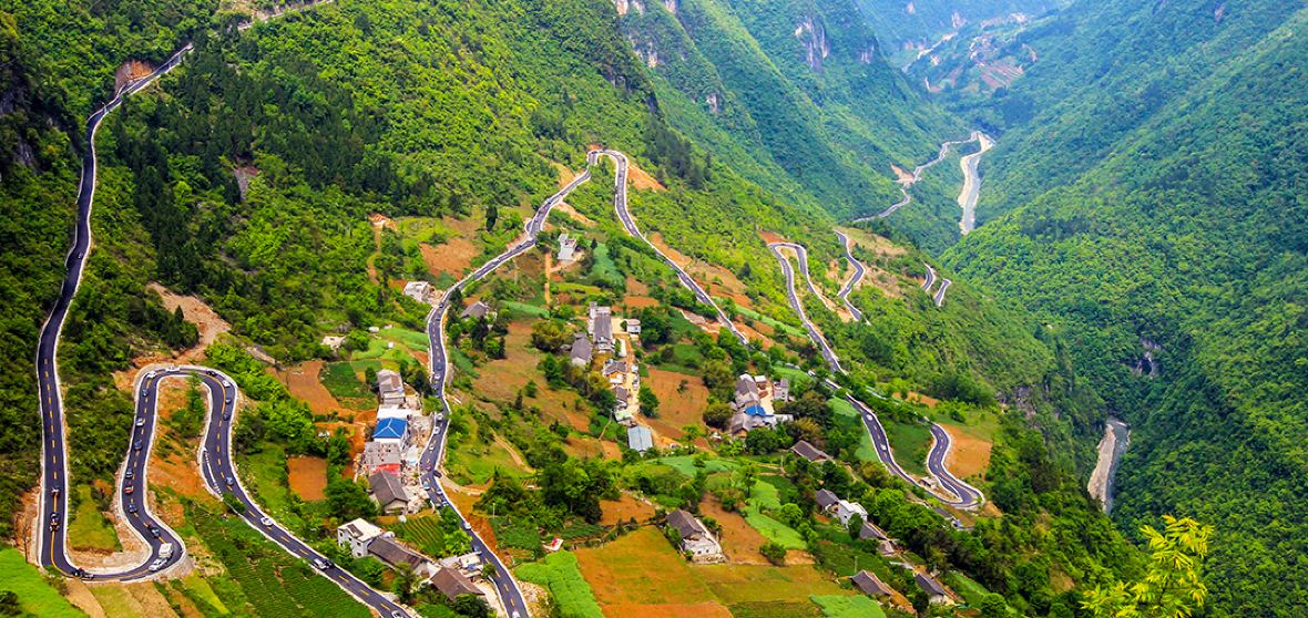 Badong 2022 Top Things to Do - Badong Travel Guides - Top Recommended ...