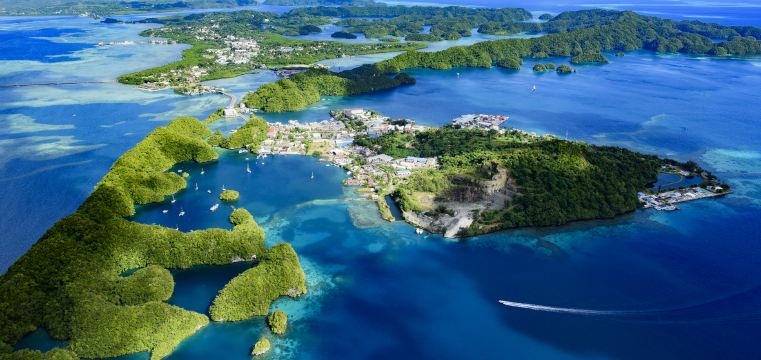 Micronesia Travel Guide 2023 - Things to Do, What To Eat & Tips | Trip.com