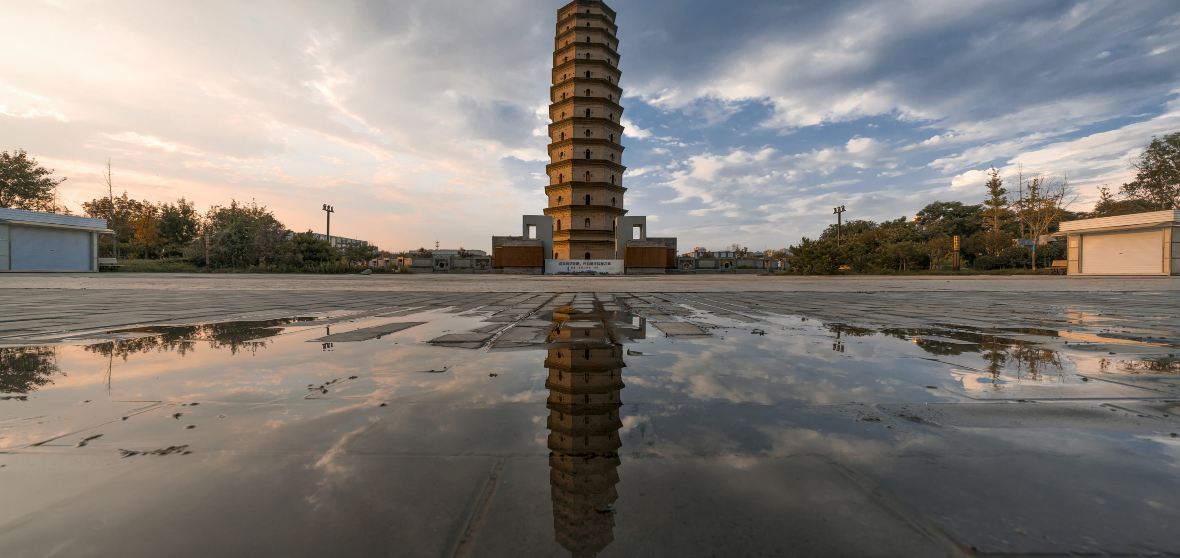 10 Best Things to do in Jingyang, Xianyang - Jingyang travel guides ...