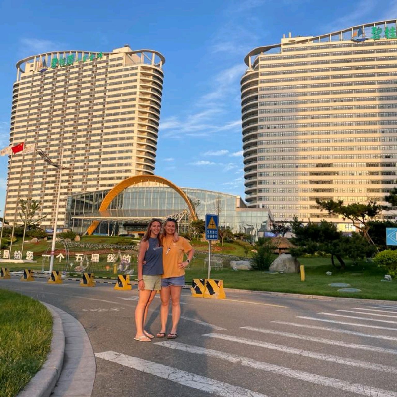 Yantai 2022 Top Things to Do - Yantai Travel Guides - Top Recommended ...