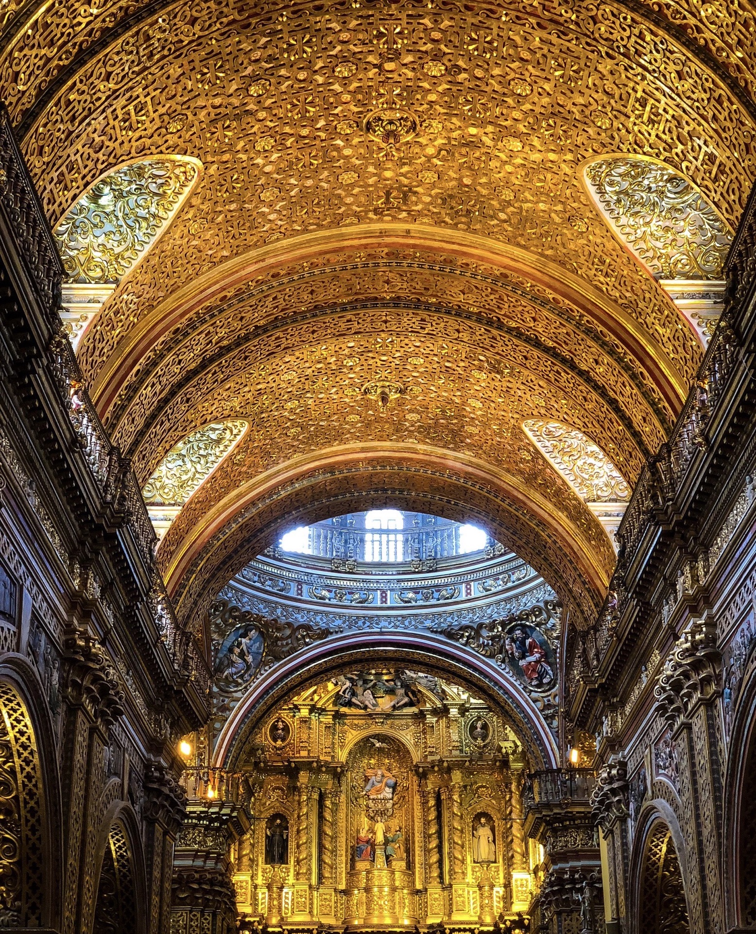 4 Days in Quito: What to Do and See in Quito - Trip.com