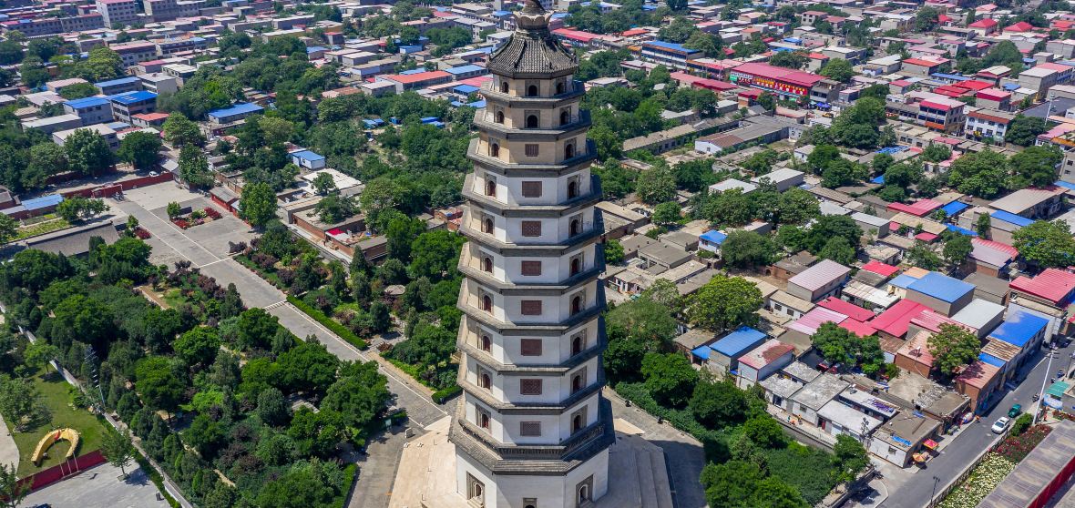 Dingzhou 2023 Top Things to Do - Dingzhou Travel Guides - Top ...