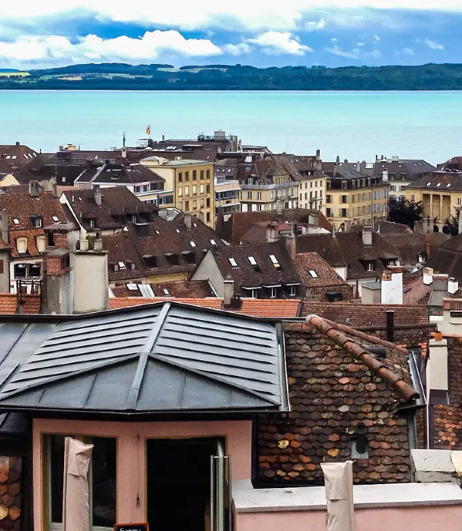 Canton of Neuchatel Travel Guide 2023 - Things to Do, What To Eat ...