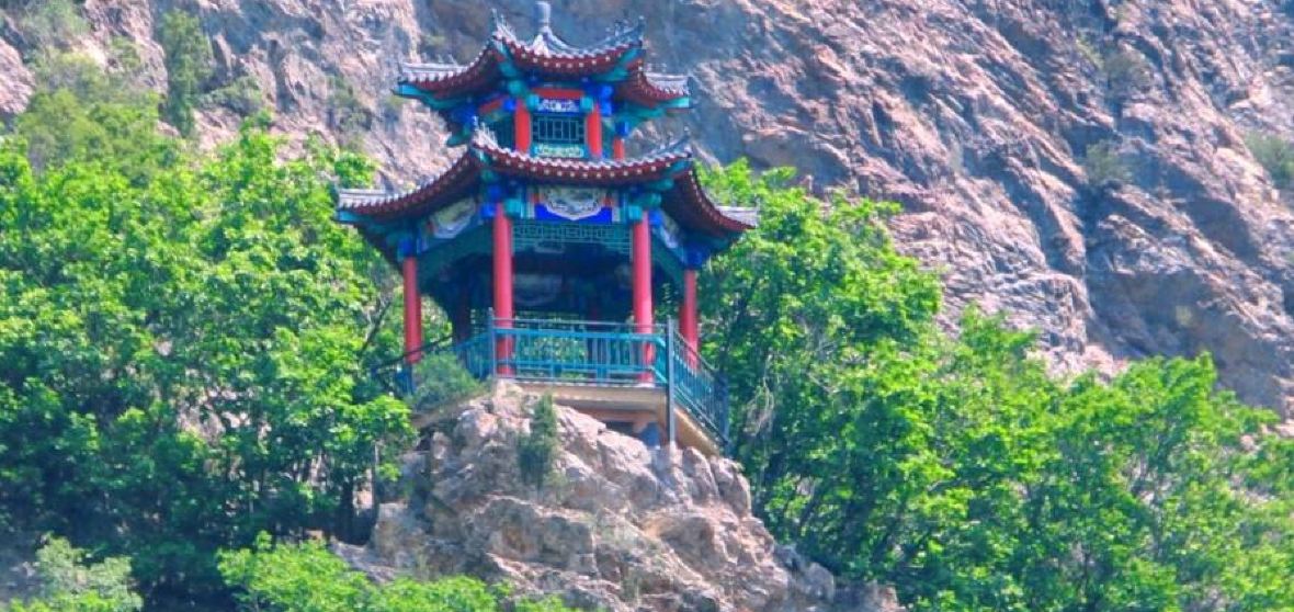 Gaizhou Travel Guide 2023 - Things to Do, What To Eat & Tips | Trip.com