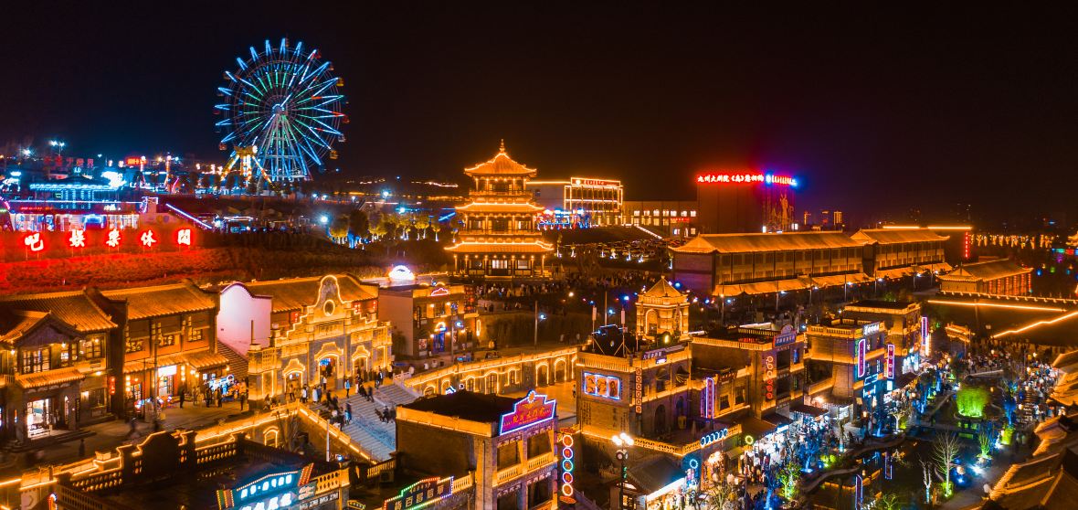 Yichuan 2022 Top Things to Do - Yichuan Travel Guides - Top Recommended ...