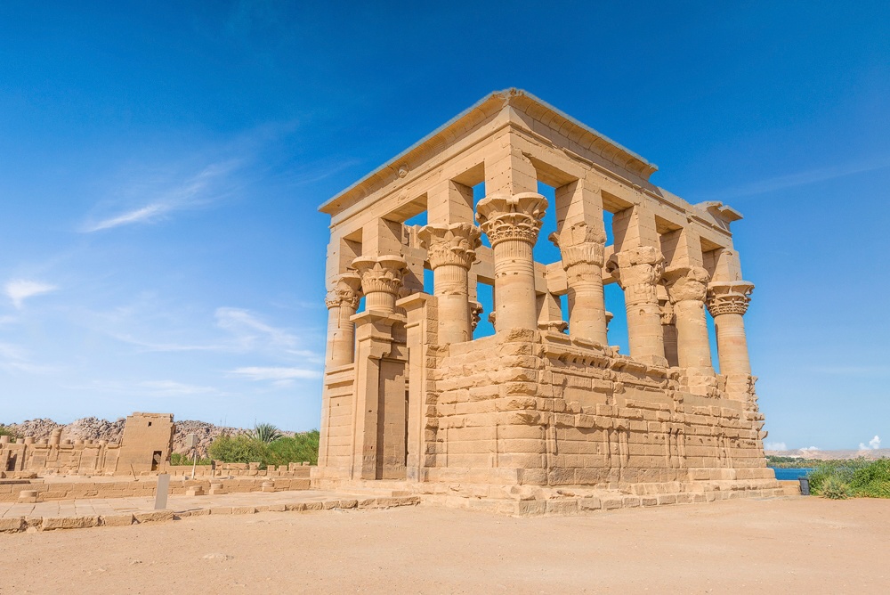 How to Spend 1 Day in Aswan - A Complete Itinerary for Aswan - Trip.com